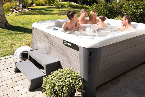 Hot Spring® Spas Accessories - Hot Spring Spas of Redding